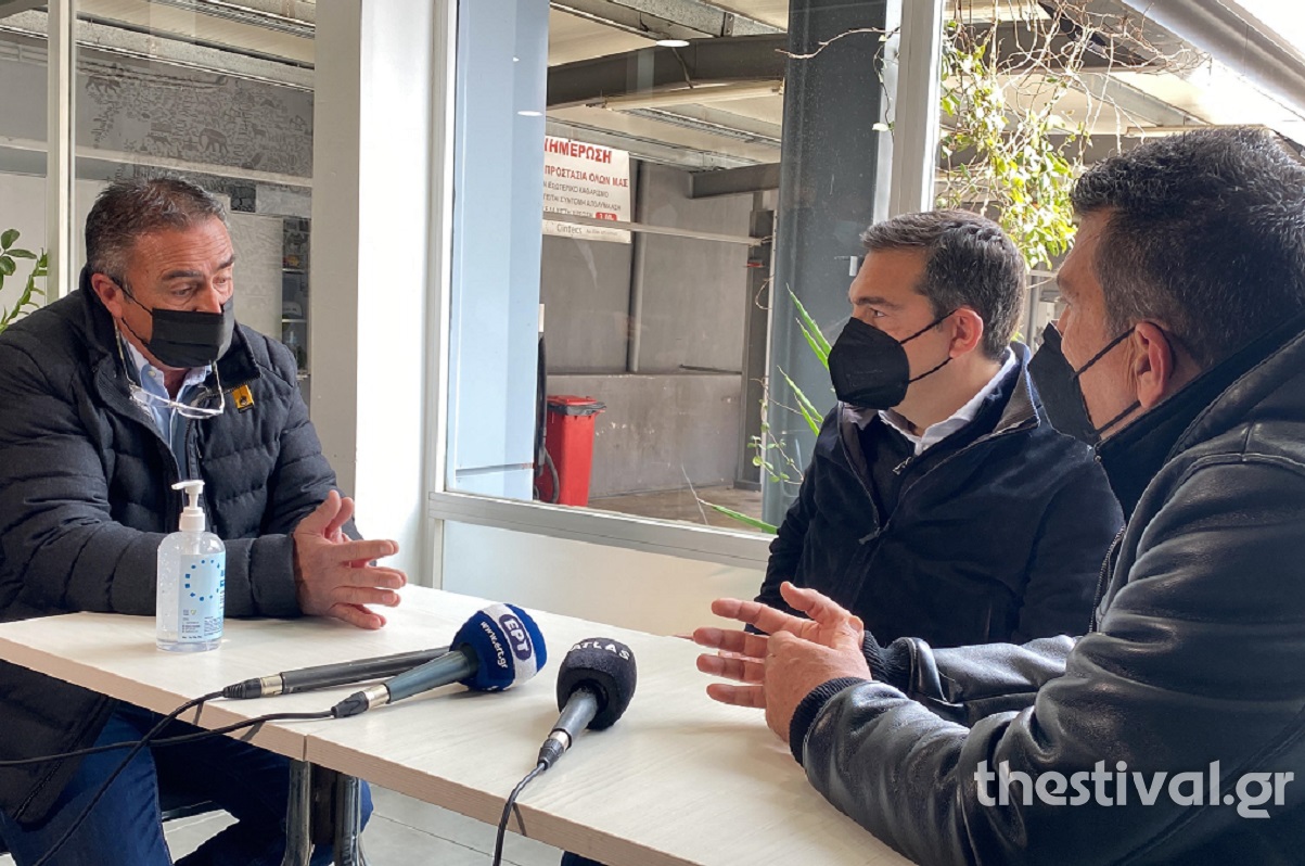 Συνάντηση Προέδρου ΠΟΠΕΚ με Α. Τσίπρα – Σ.Π.Π.Η – Σύνδεσμος ...